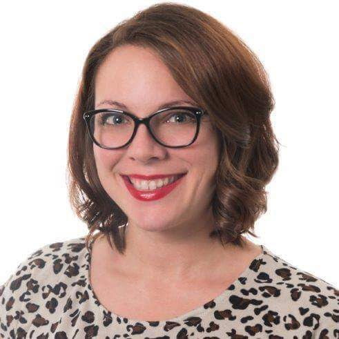 Ellen Evans | Full Stack Web Developer